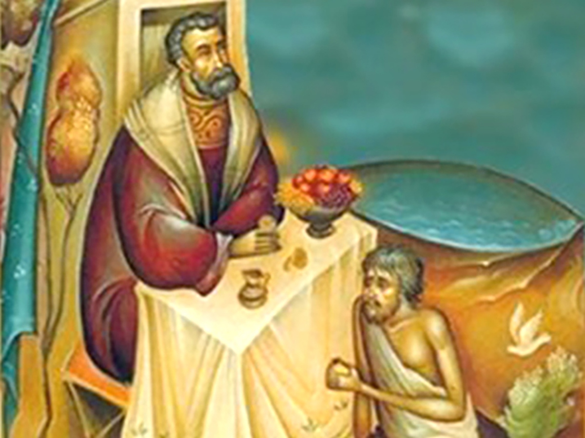 «Ο Άφρων» | xronos.gr